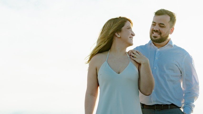Marcelo Starling e Barbara Starling - Site do Casal | Casar.com